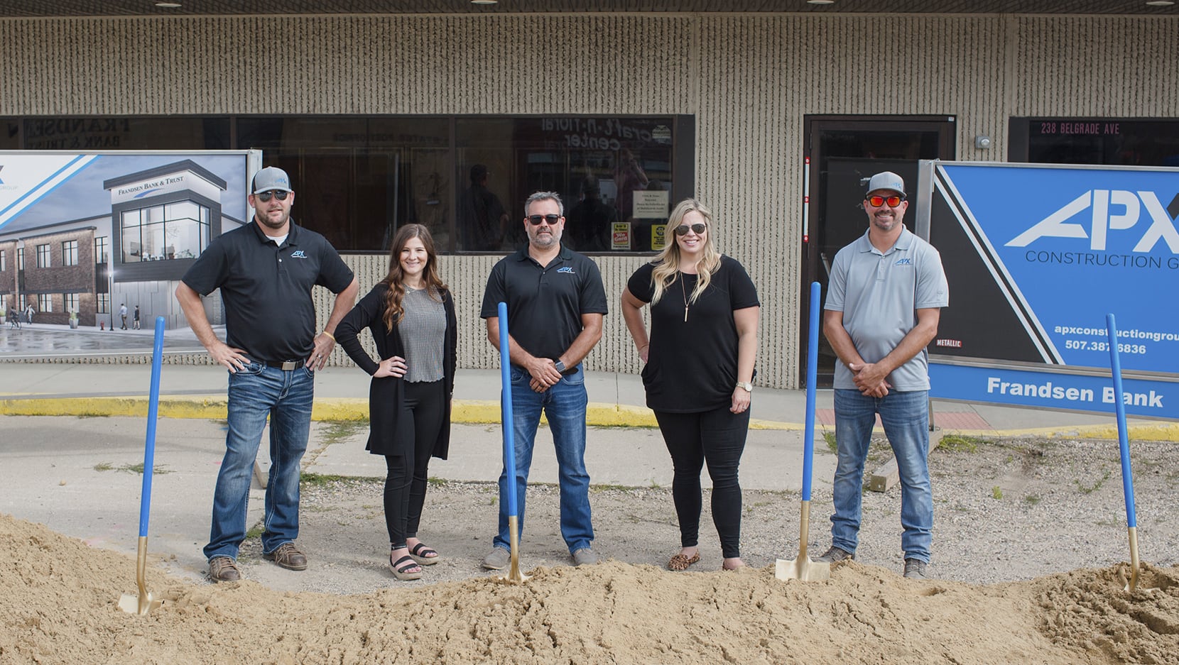 7 Highest-Rated Commercial Remodeling Contractors In MN