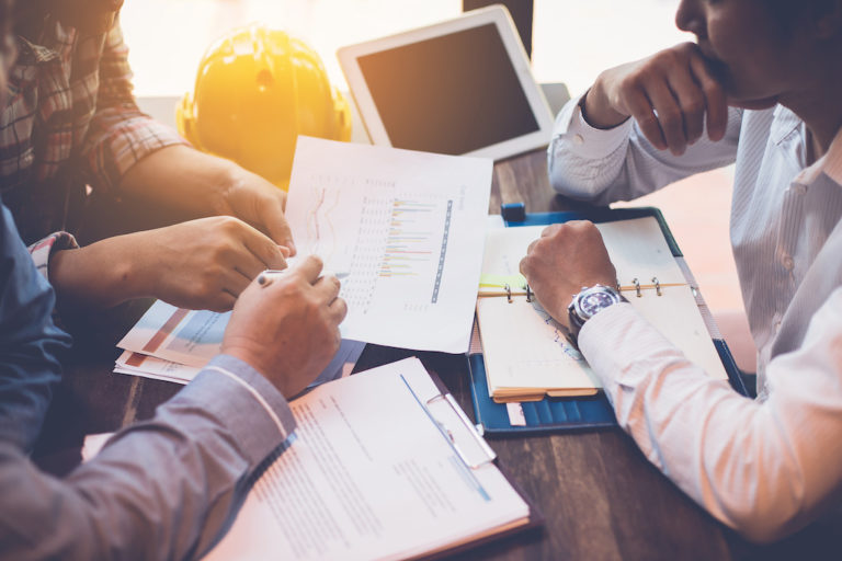 Pre-Construction Planning: What It Is & Why It's Important?