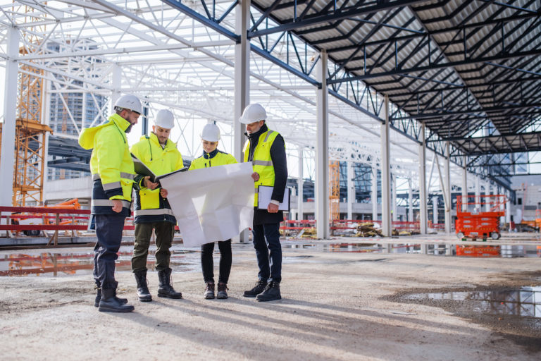 Pre-Construction Planning: What It Is & Why It's Important?