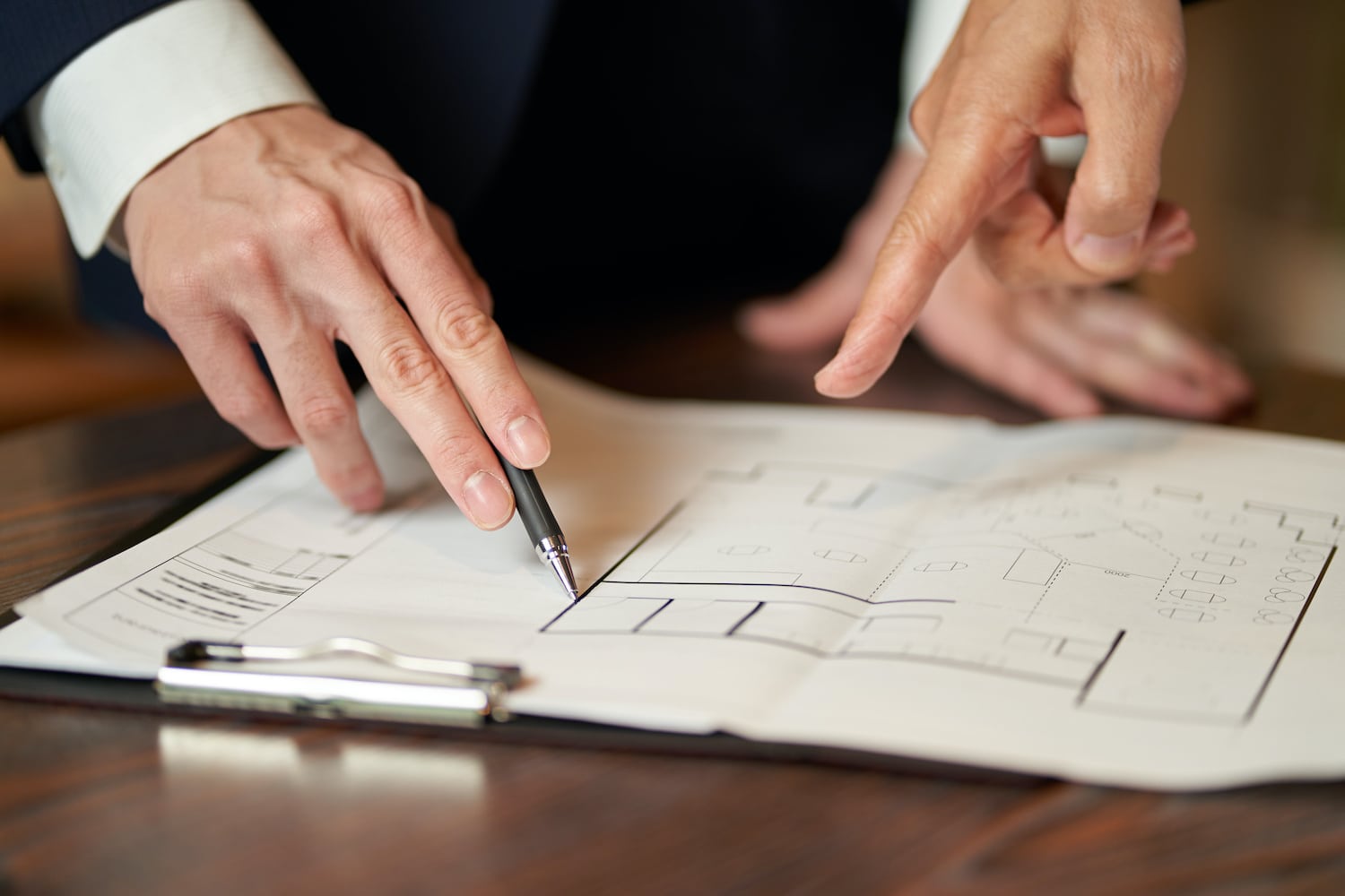 7 Restaurant Remodel Tips To Improve Your Business