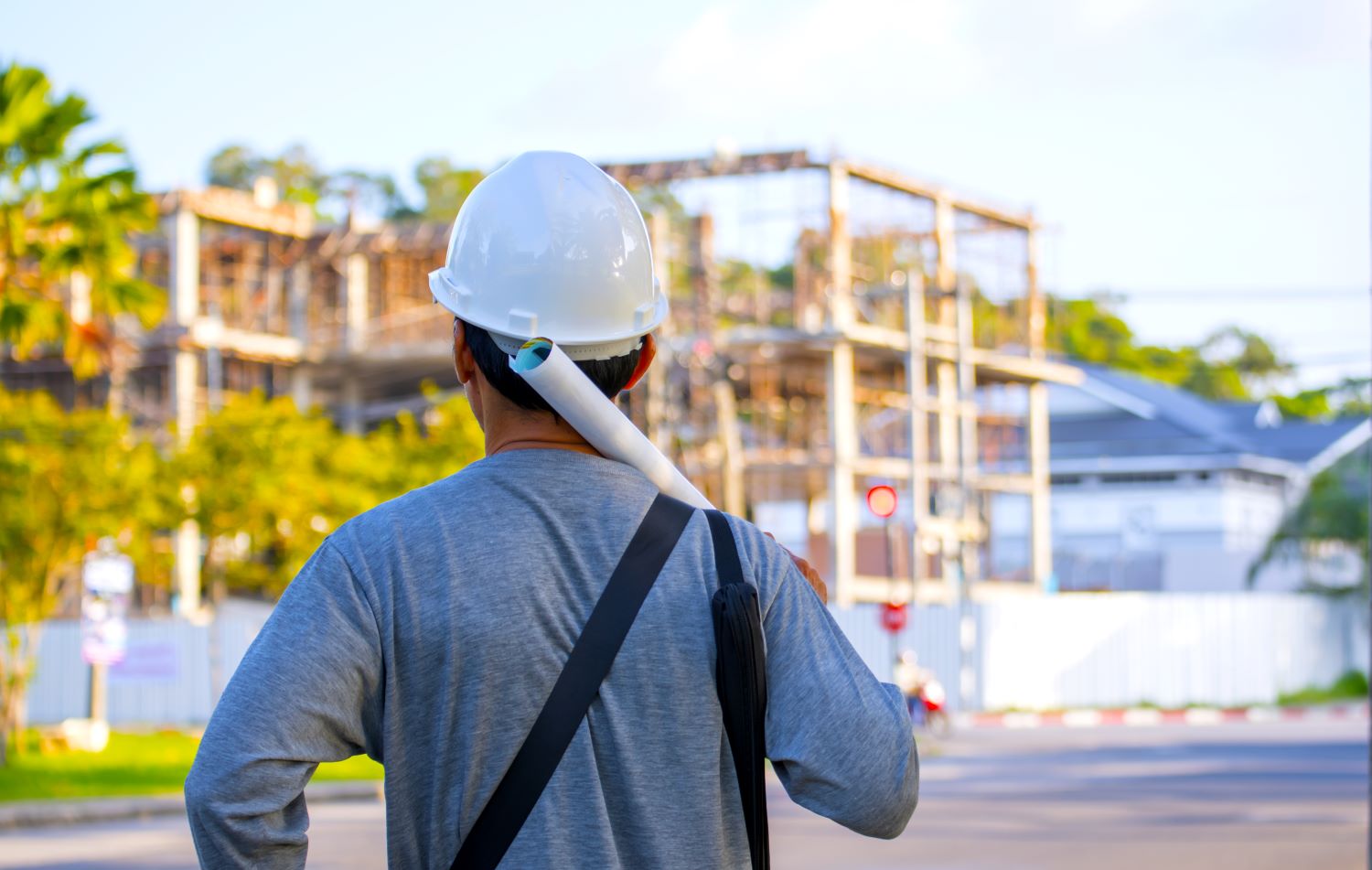 Ultimate Guide: What Is A Commercial General Contractor? Top 5 Roles ...