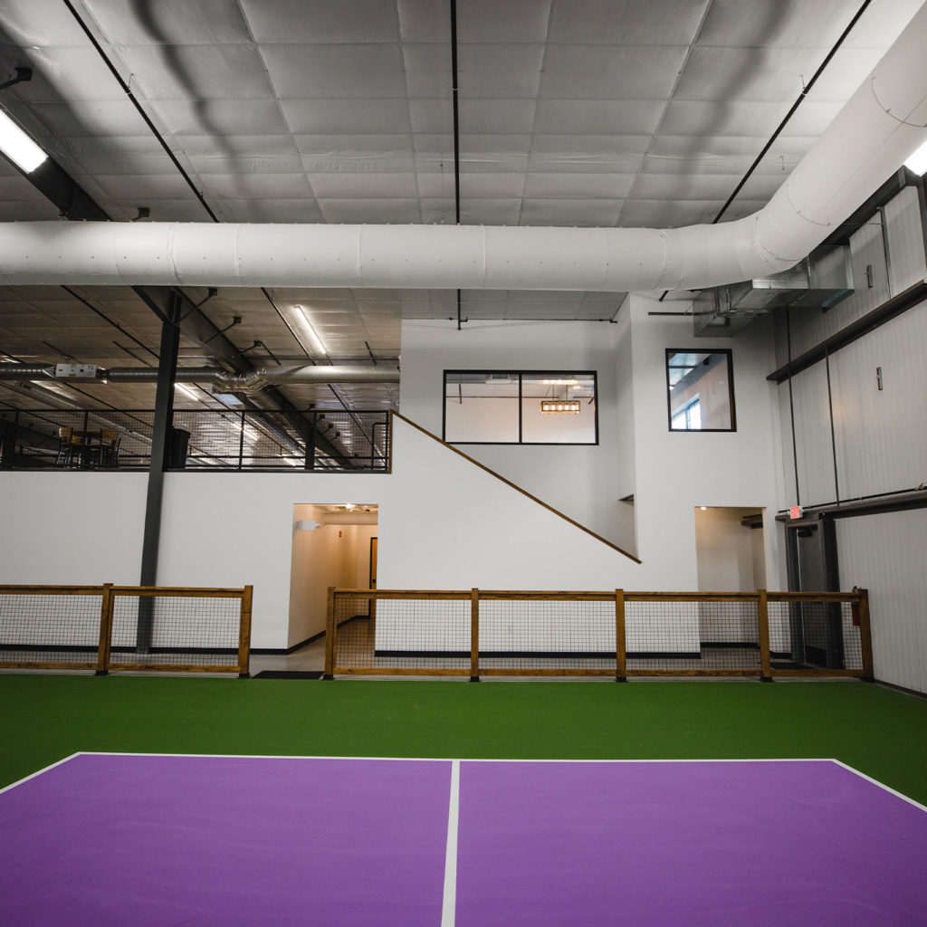 Indoor Sports Facility Metal Buildings: Why PEMBs Are The Smart Choice ...