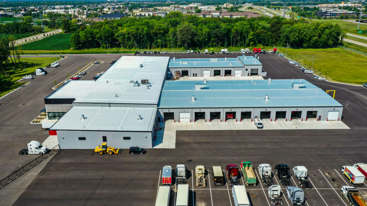 Warehouse Building Cost Per Square Foot: A Clear, Confident Guide To ...