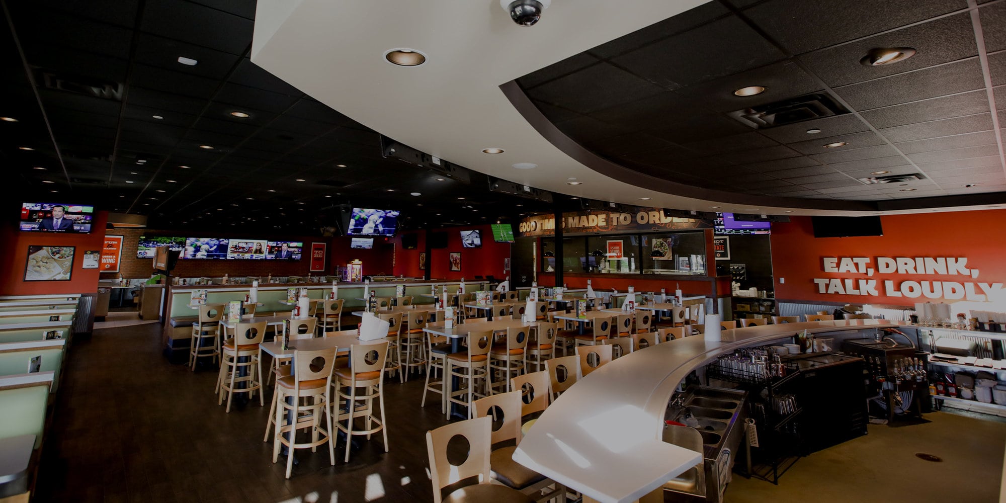 How Much Does It Cost To Build A Restaurant? A Powerful Guide To ...