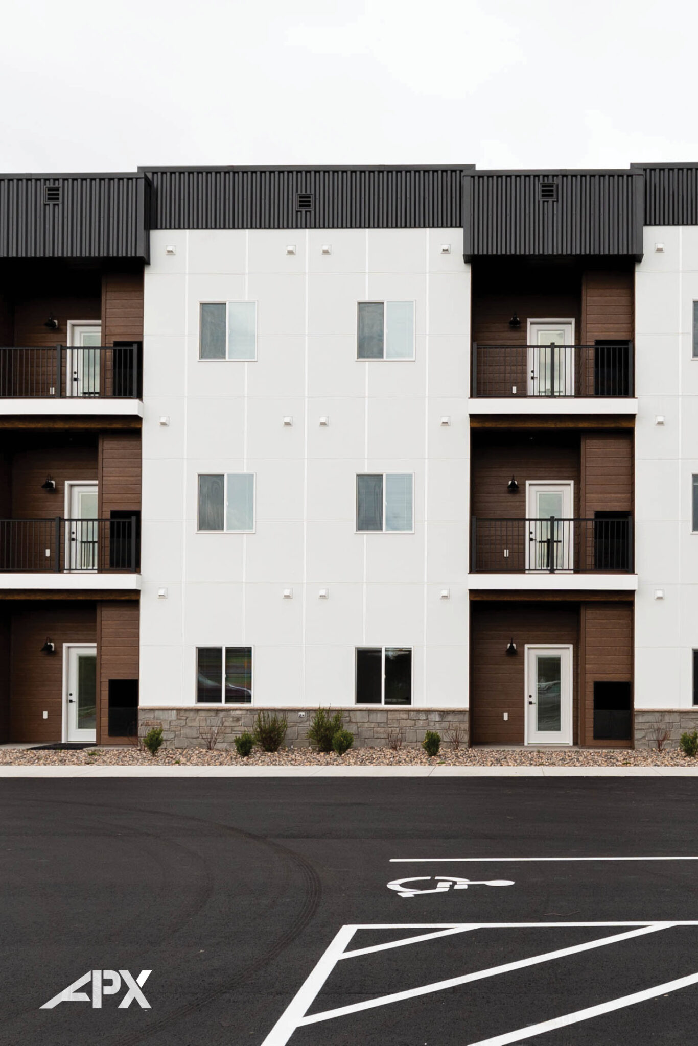 2024 Guide: Build Low, Mid, High-Rise Apartment Buildings