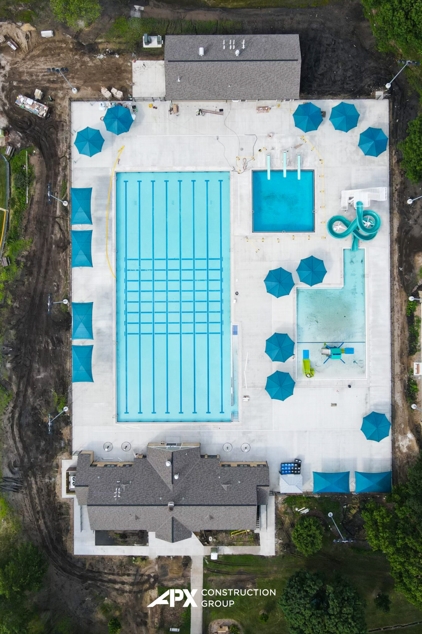 Benefits Of Using Drones In Commercial Construction