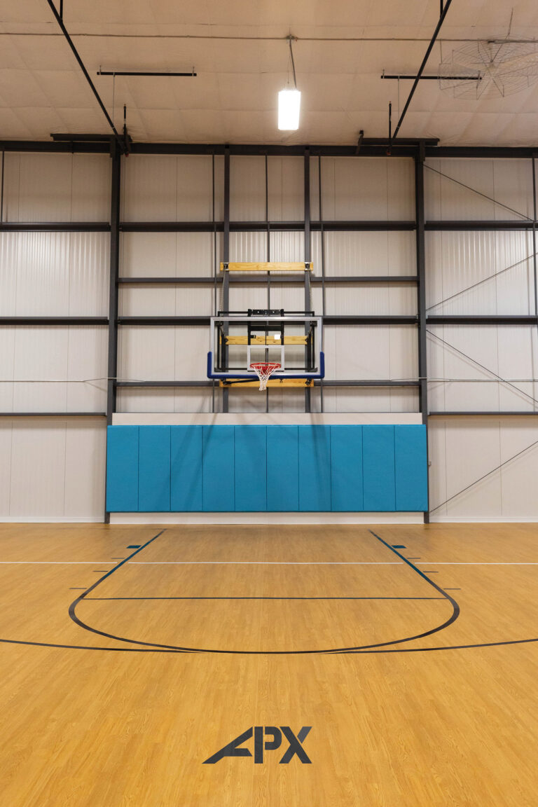 The Ultimate Guide To Modern Athletic Facilities And Pre-Engineered ...