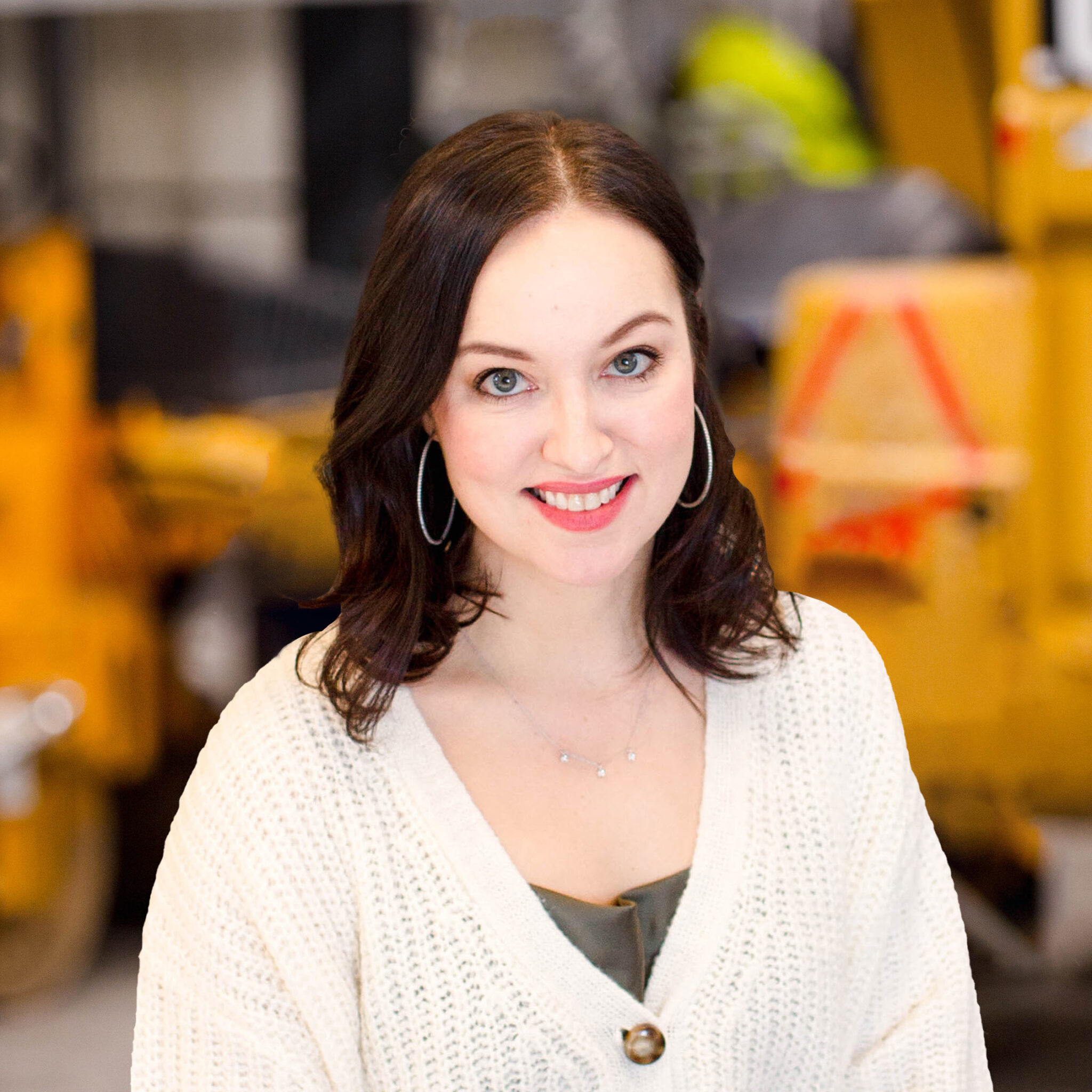 Build Blue Podcast | Inspiring Stories & Industry Insights