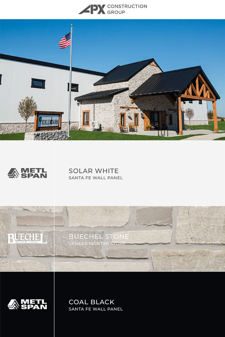 Barndominiums And PEMB Construction: The Future Of Real Estate ...