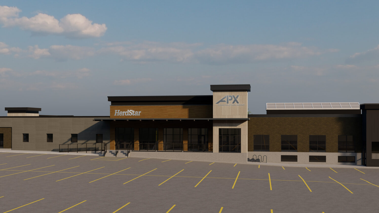 #1 Top Construction Companies Mankato: Transform Your Vision With APX