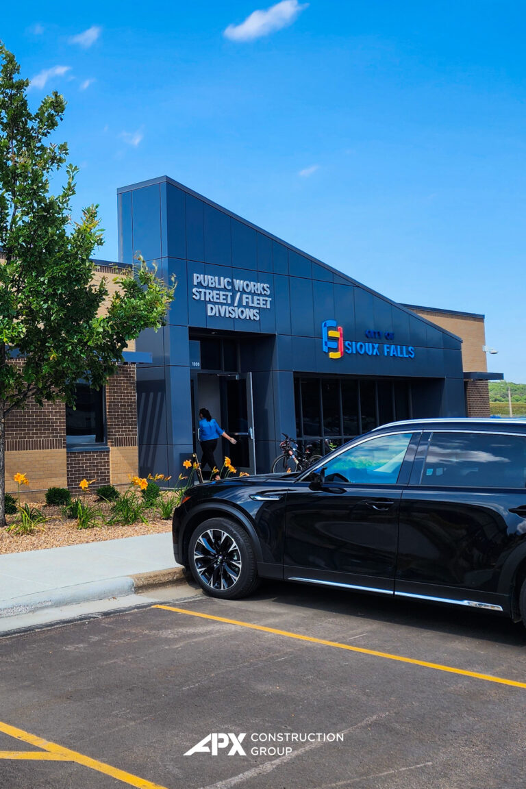 APX Expands To Sioux Falls: Empowering Community In 24