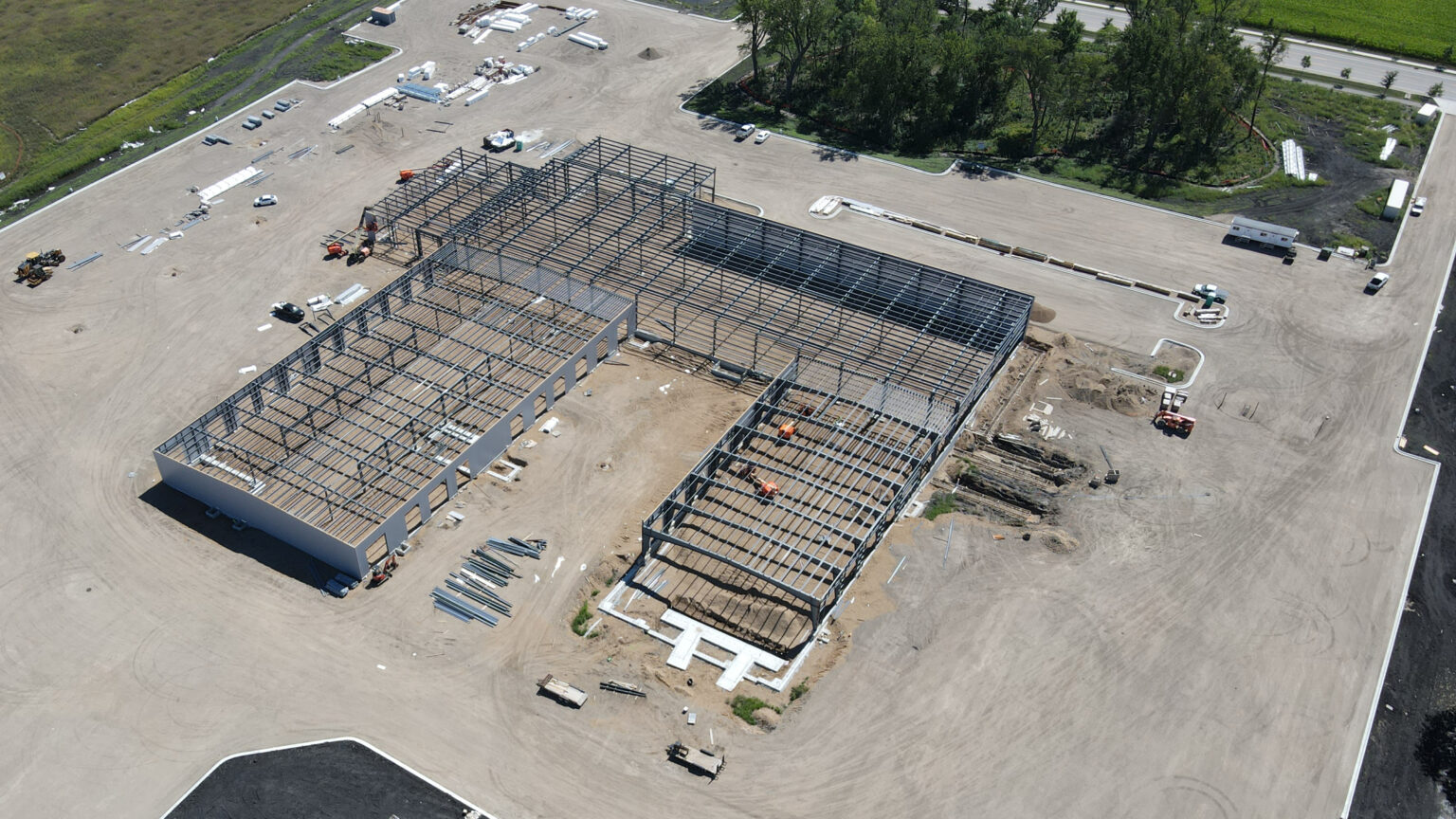 Construction Project Management: How To Keep Your Commercial Build On ...