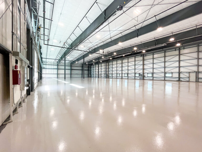 Metal Warehouse Construction Costs (2025): What Business Owners Need To ...