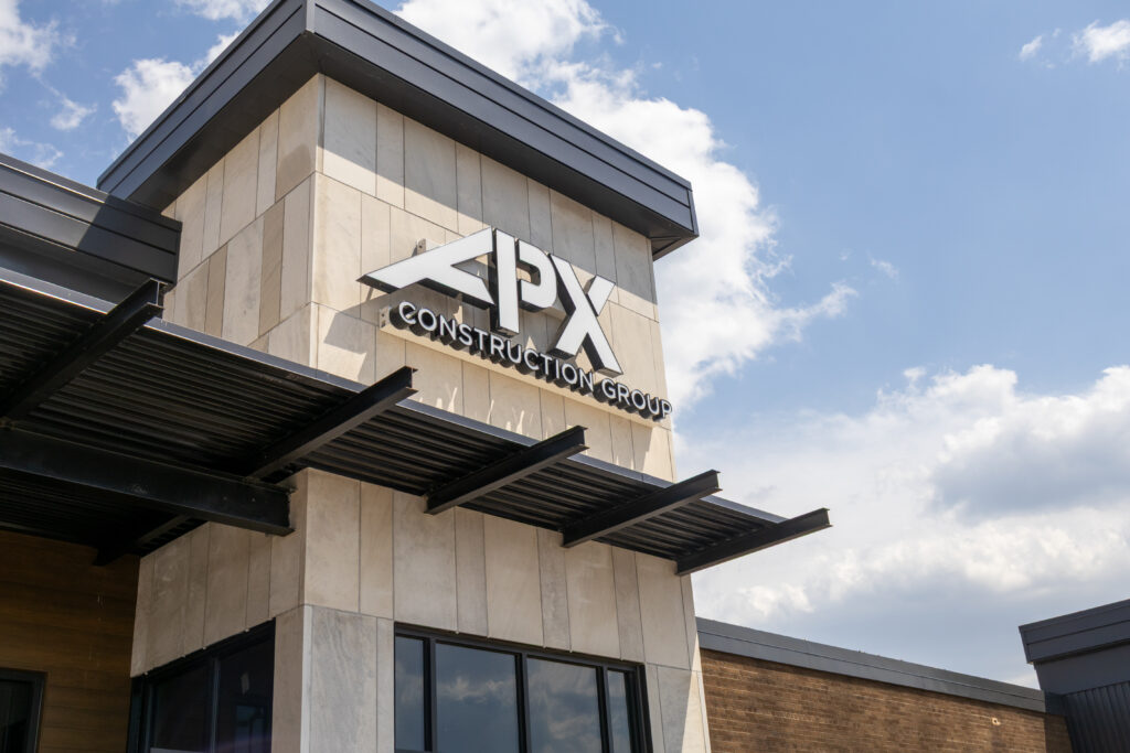 Adaptive Reuse Construction Explained: Why Businesses Strategically ...