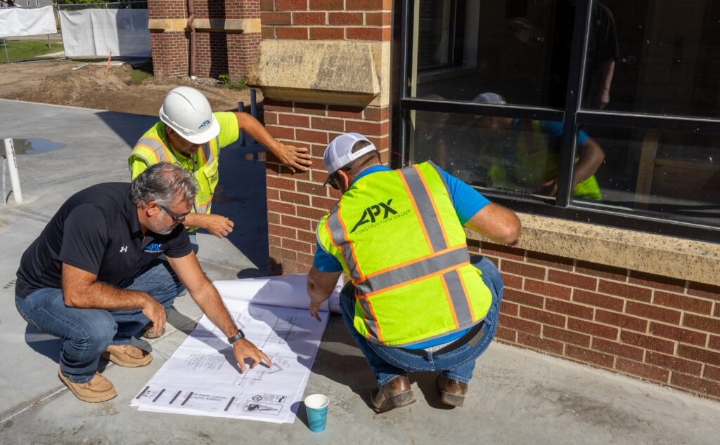 Church Building: Blending Faith, Function, And Community At All Saints ...